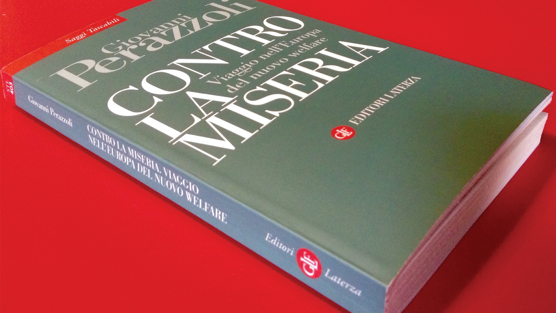 perazzoli | La Fonte TV