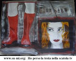 www.su-mi.org: Ho perso la testa nella scatola tv | La Fonte TV